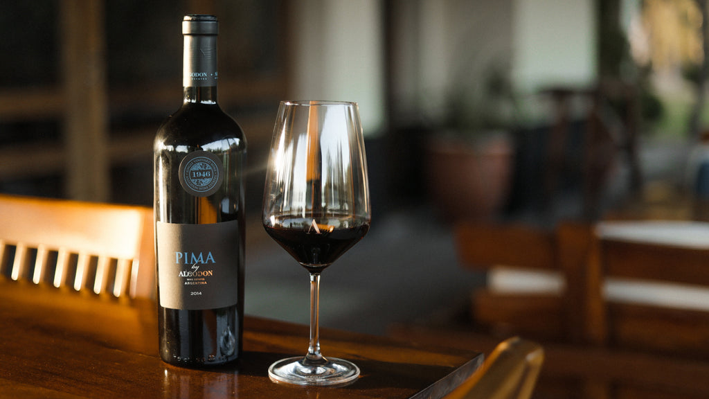 PIMA’s Timeless Elegance: A Vintage Worth the Wait – Algodon Fine Wines
